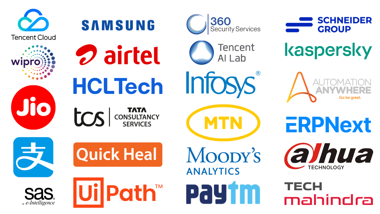 Our Partners – Areen